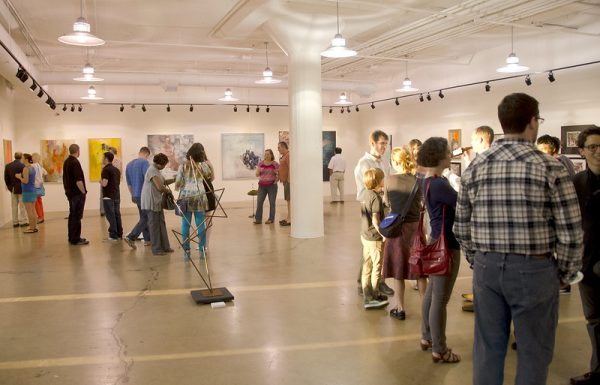 Career Path: How to Work in an Art Gallery – Mariana Custodio