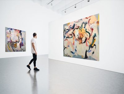 Career Path: How to Work in an Art Gallery – Mariana Custodio