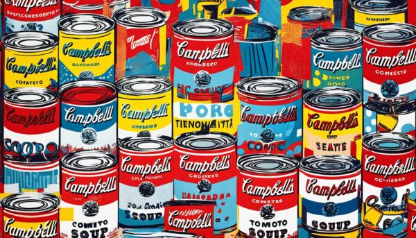 The Influence of Pop Culture on Contemporary Art – Mariana Custodio