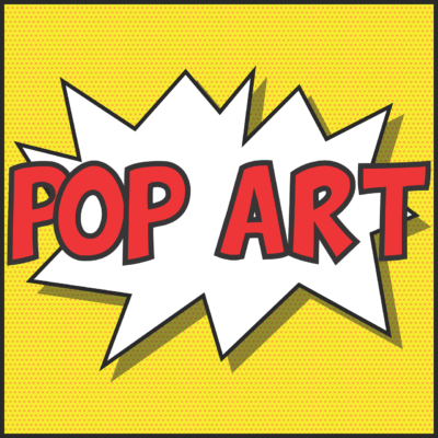 The Influence of Pop Culture on Contemporary Art – Mariana Custodio