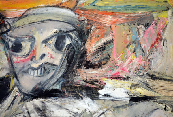 Exploring the Evolution of Contemporary Art Movements – Mariana Custodio